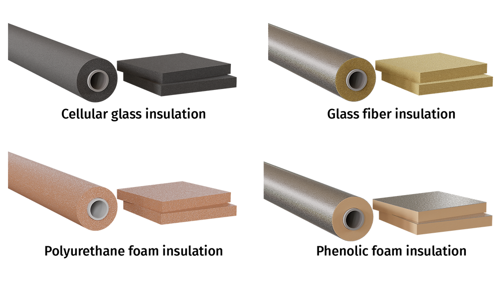 Explained: How A Commercial Chiller System Work