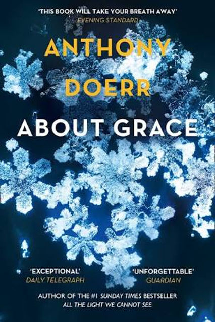 Books We Loved, Sep. 2022