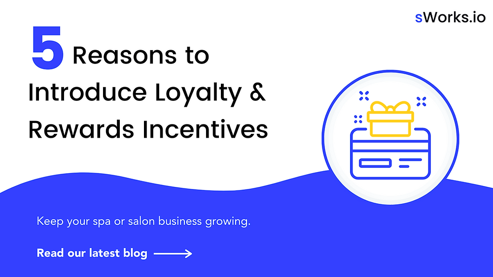 5 Reasons to Introduce Loyalty & Rewards Incentives