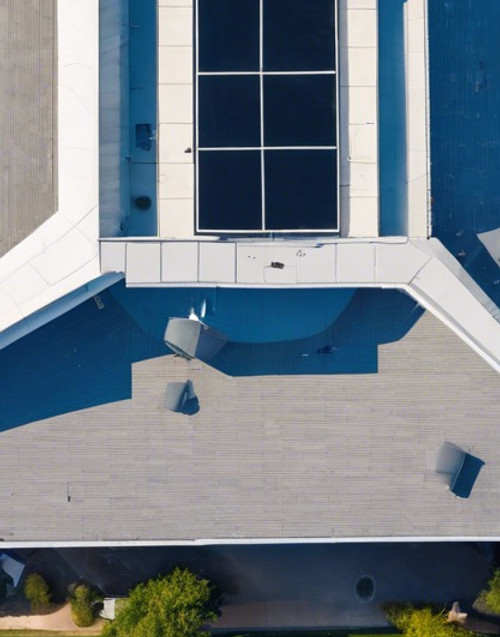 Commercial Roofing Services - Free Inspection | Lionstar Roofing Eagan MN