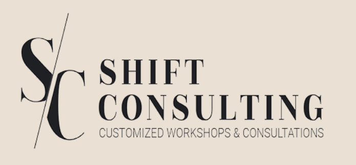 Services | Shift Consulting