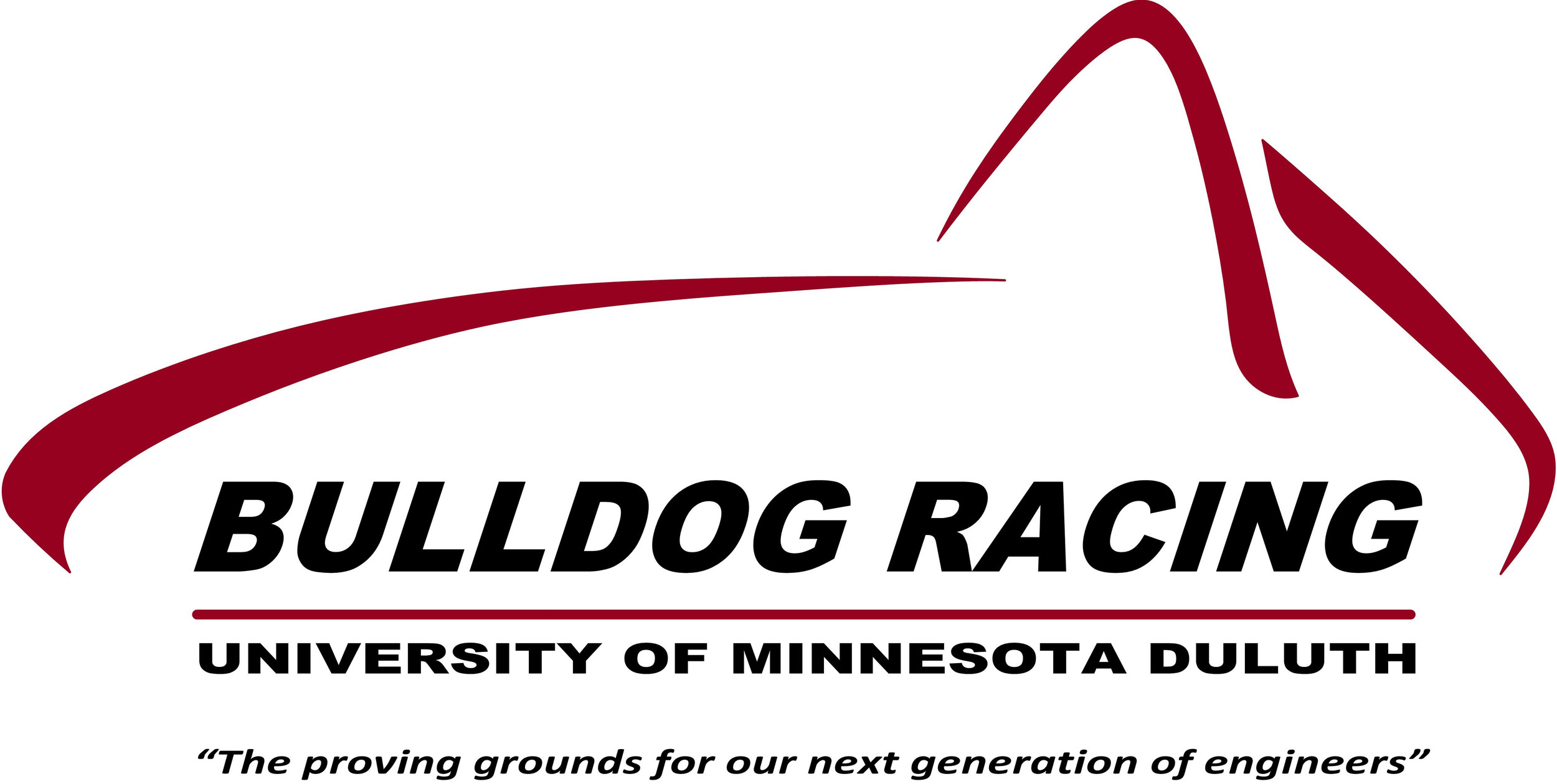 Bulldog Racing