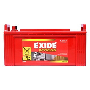 EXIDE XP2000 | G N Sales Corp