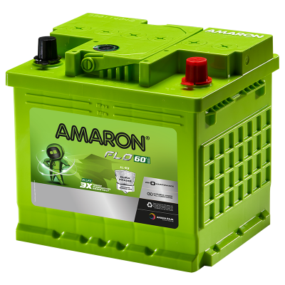 AMARON FLO DIN66 | G N Sales Corp