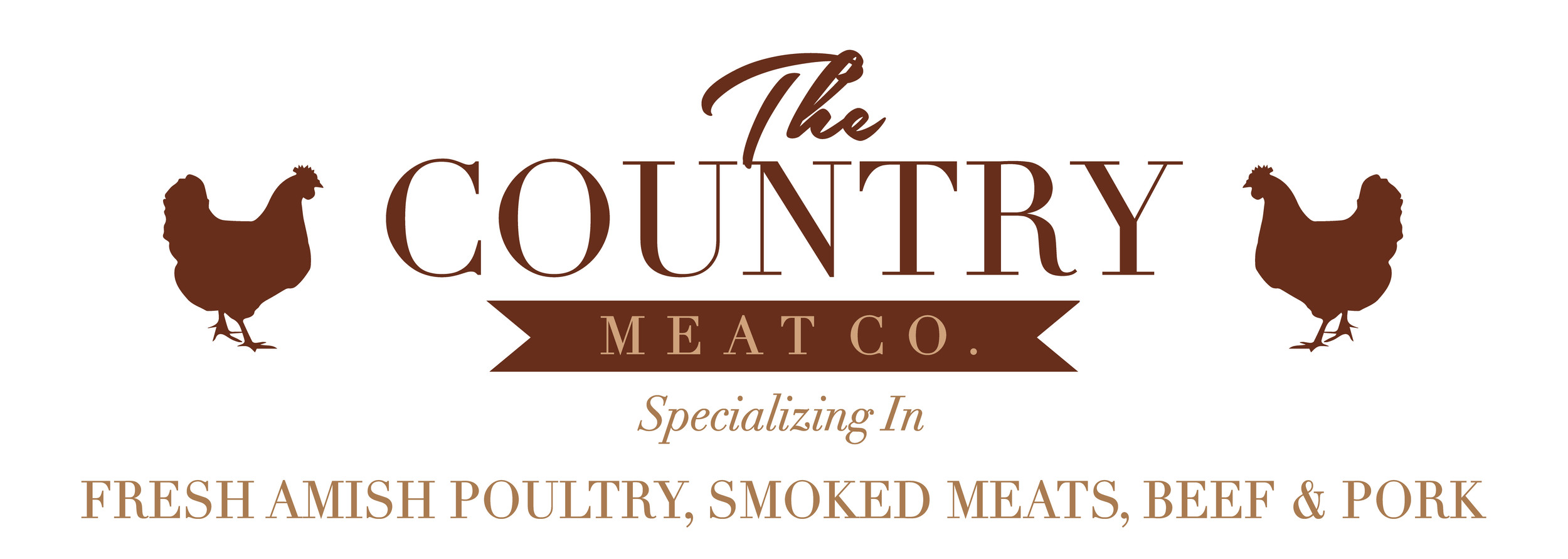 Butcher Shop | The Country Meat Co. | United States