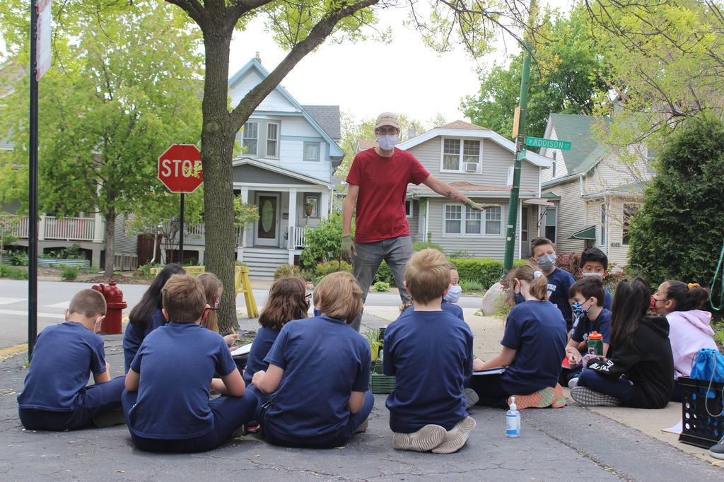St. Viator Elementary School | Chicago
