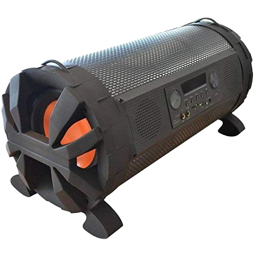 MERLIN Beat Master 600 W Bluetooth Home Theatre | 1 Stop Cine Digital