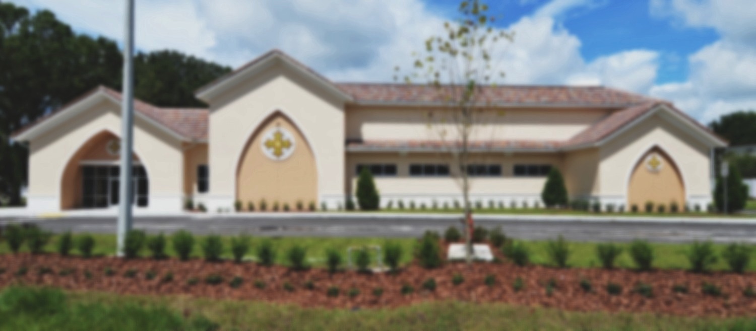 St. Reweis Coptic Orthodox Church