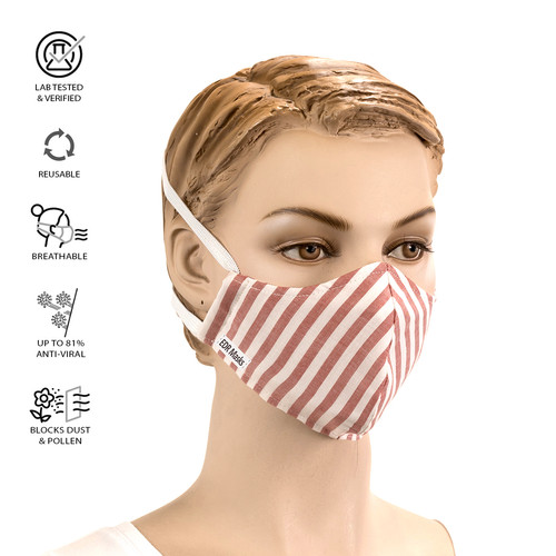 Peppermint | EDR MASKS