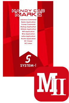 SYSTEM-I CO.,LTD. | NC