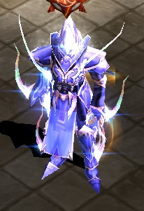 Set Venom Mist+15 full options (3er Nivel) | MuAres