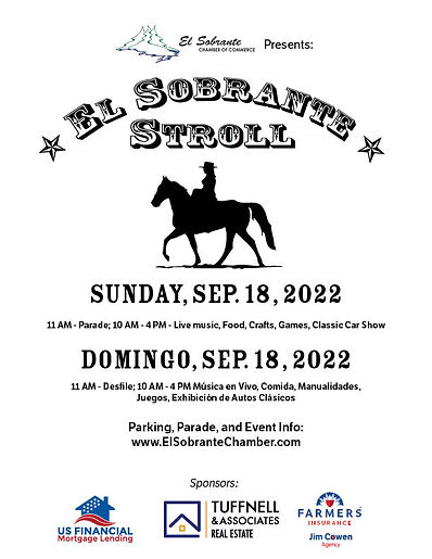 Sobrante Stroll | El Sobrante Historic
