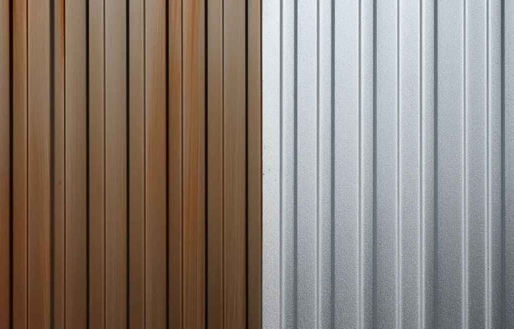 What is Galvalume Metal? The Benefits and Uses in Roofing