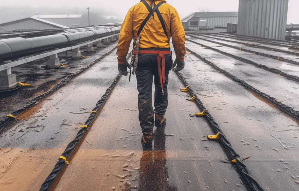Can You Walk on a Metal Roof Without Damaging It: Tips for Safe Metal ...
