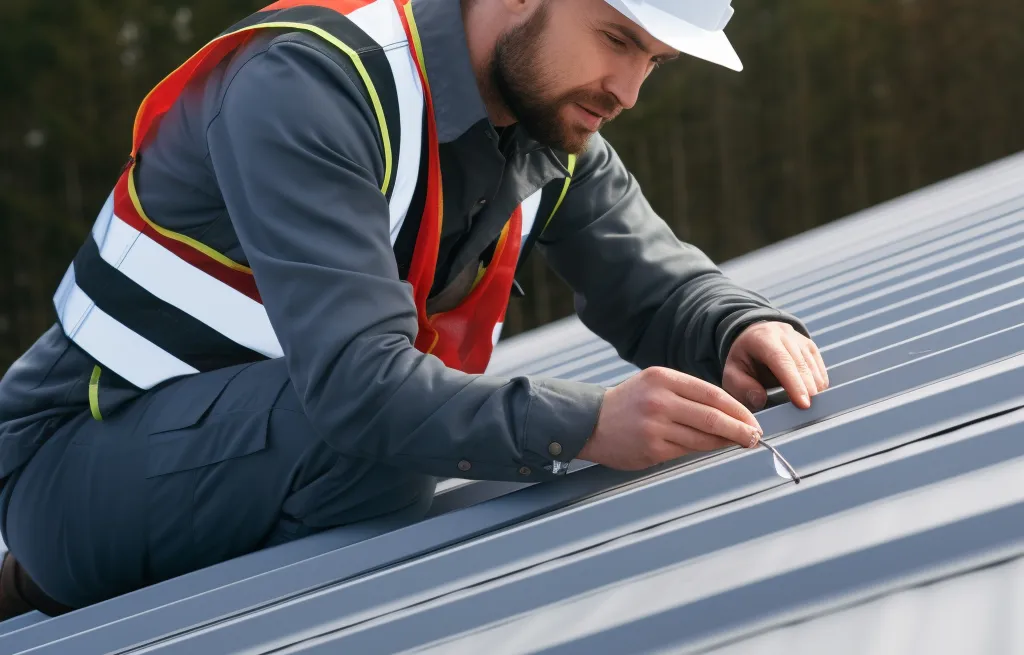 How to Install Metal Roofing Over Shingles: A Step-by-Step Guide