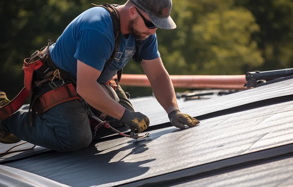 How to Install Metal Roofing Over Shingles: A Step-by-Step Guide