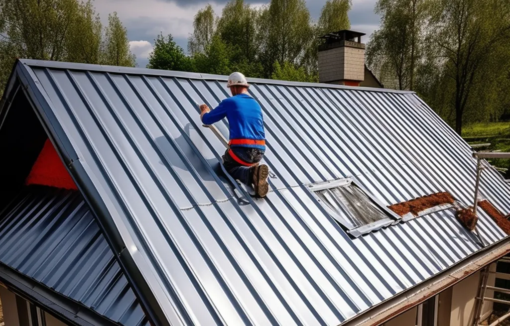 How Long Do Metal Roofs Last? A Guide to Metal Roof Lifespans