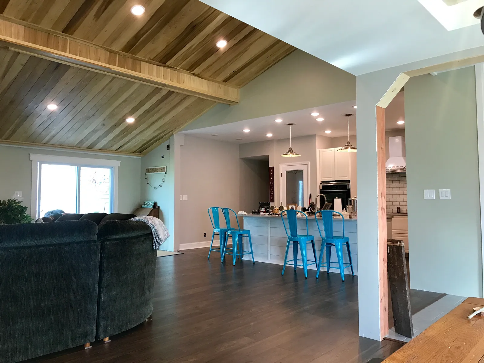 HOME | Kline Electrical Services
