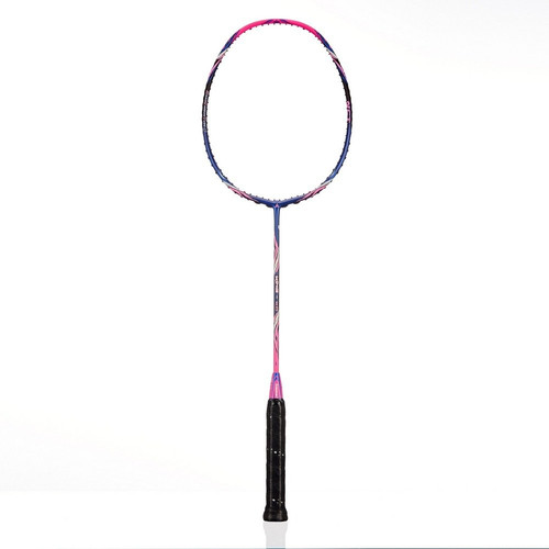 Kawasaki King K8 Badminton Racket - Pink/Purple | Phoenix Racket Sport