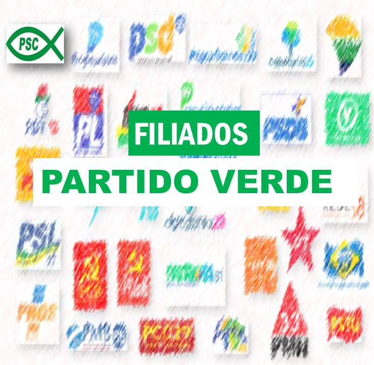 PARTIDO VERDE