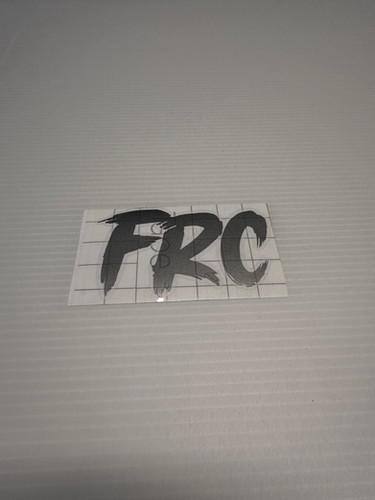 FRC Stickers | My Site