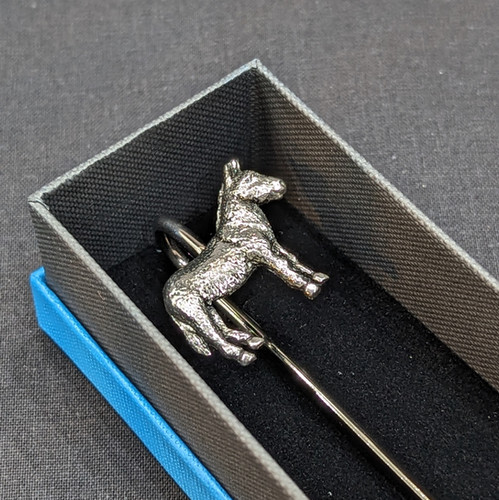 Donkey Bookmark | Satori & Otherworldz