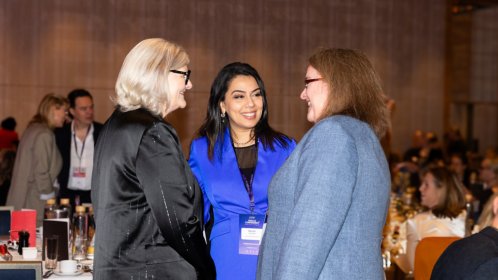 Media Women in Focus: A Look Back at the Achievements and Challenges of ...