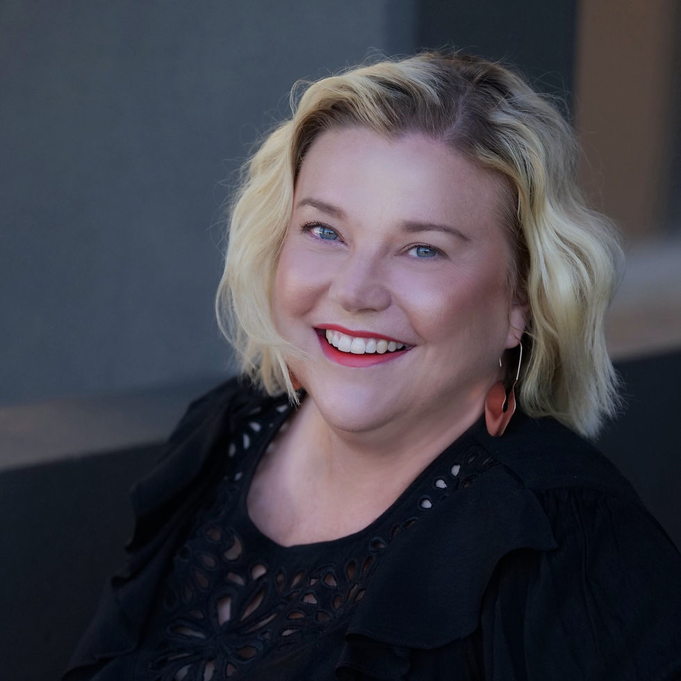 Meet the Six Recipients of the Executive Coaching Scholarship