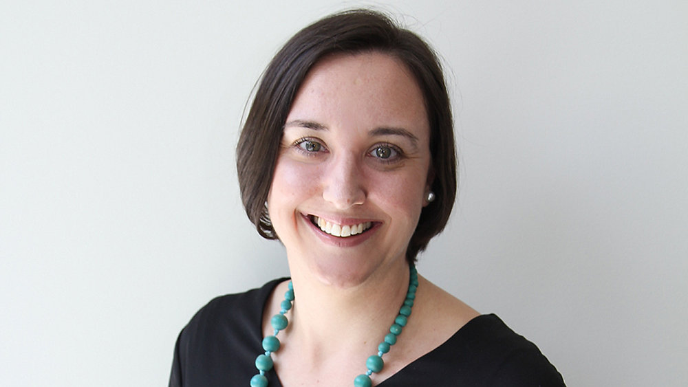 Meg Purtell receives first career boost scholarship