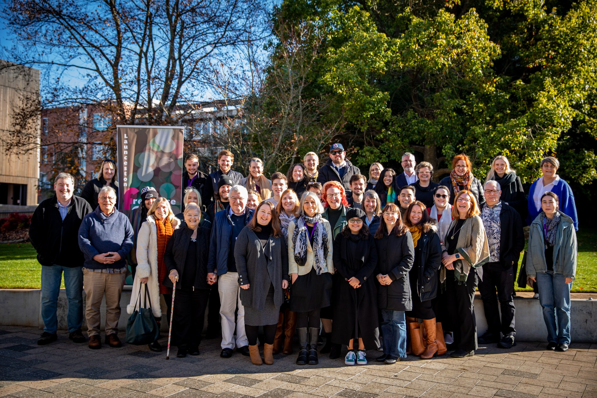 A Year of Progress and Powerful Stories from Our Members