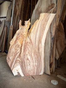 Live Edge Slabs Brisbane | Large & Unique Timber Slabs Brisbane