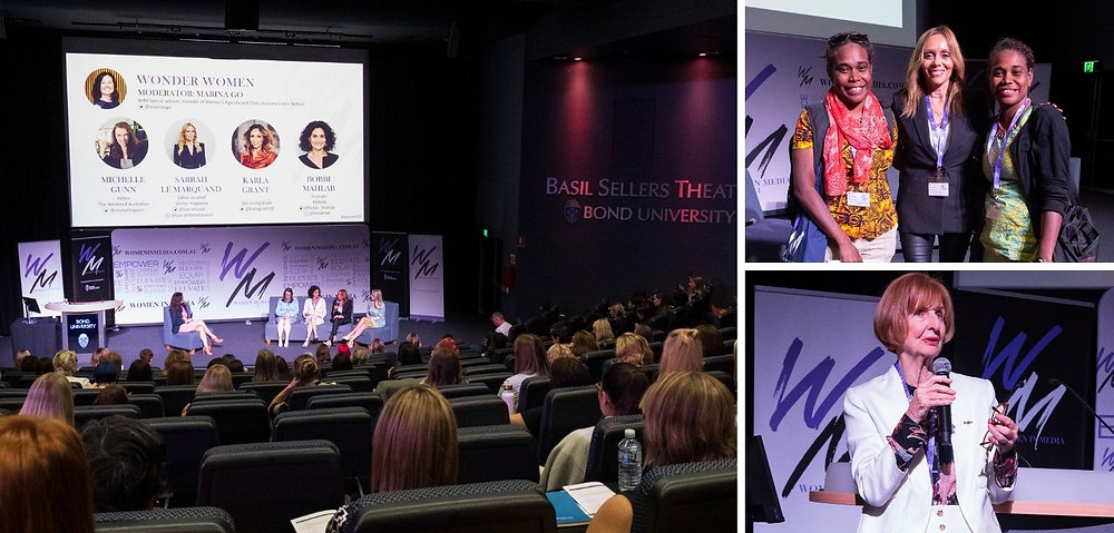 Our popular conference is back