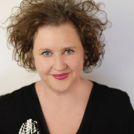 Amanda Duthie | Women In Media