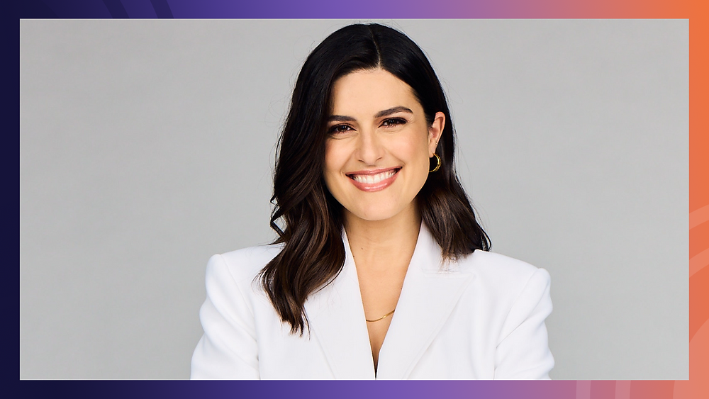 Sarah Abo announced as MC for day two of Women in Media 2023 National ...