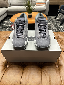 Gallery | Beyond Kicks