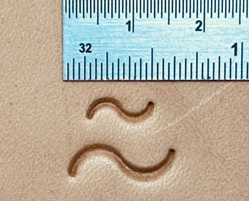 S Border | Barry King Tools