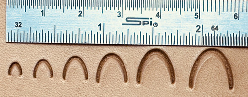 Arch Scale Geometric | Barry King Tools