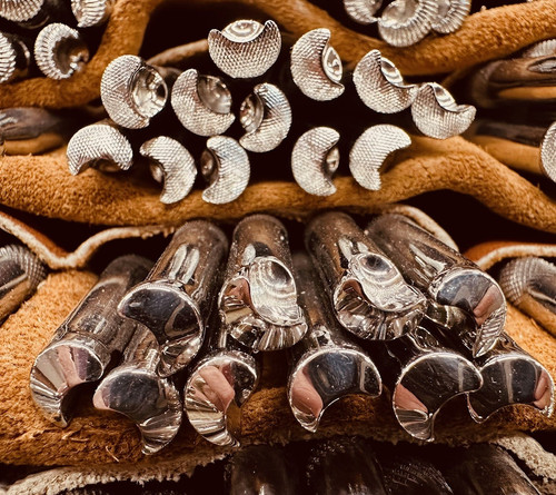 Crowners | Barry King Tools