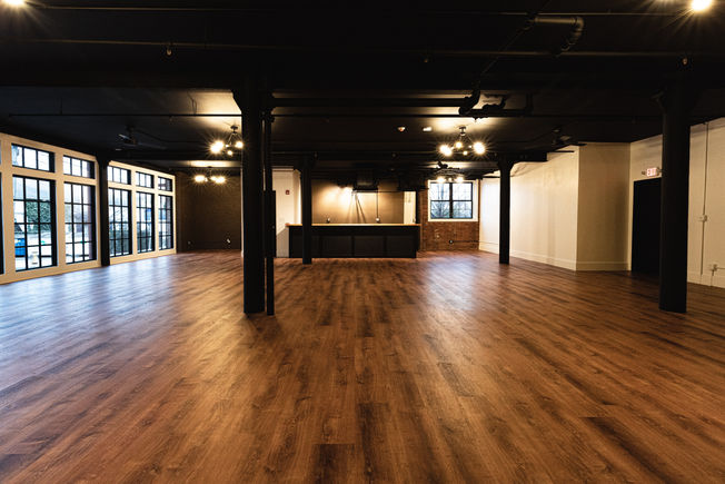 B Social Events | westchester county event space