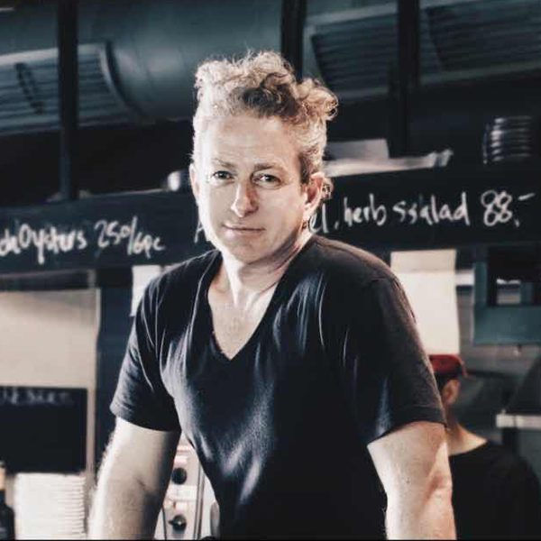 Craig Willis | Chefco