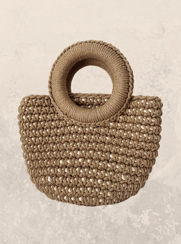 SUMMER '22: DIY COIL MINI BAG