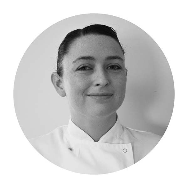Simone Thompson | Chefco
