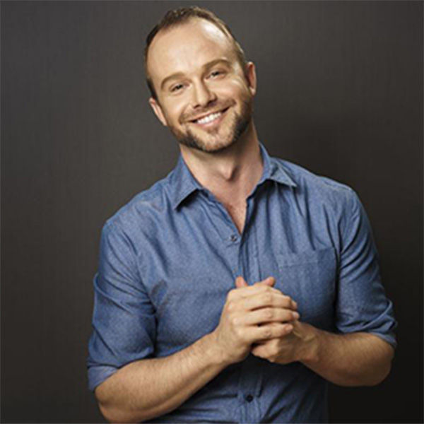 Aaron McKenzie | Chefco