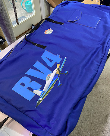 Hangar 9 Giant RV4 | FlyingRC.net Store