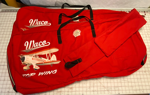 Phoenix Waco Wing Bags (Set of 2 ) | FlyingRC.net Store