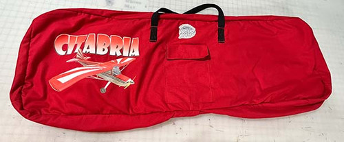 Great Planes 86" Citabria Wing Bag | FlyingRC.net Store