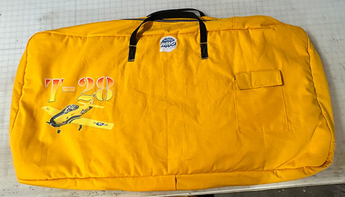 Carbon Z T-28 2.0 Wing Bag | FlyingRC.net Store