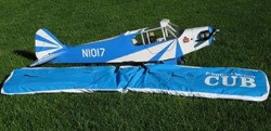 1/4-Scale Sig Cub Wing Bag | FlyingRC.net Store
