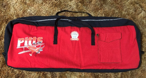 Hangar 9, 60cc Pitts two Wing Bag Set | FlyingRC.net Store