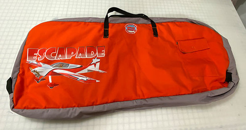 Great Planes 30cc Escapade Wing Bag | FlyingRC.net Store